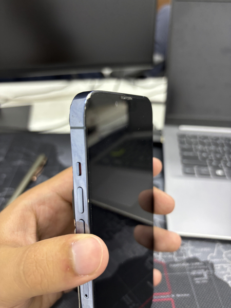iPhone 13 pro 256gb Blue