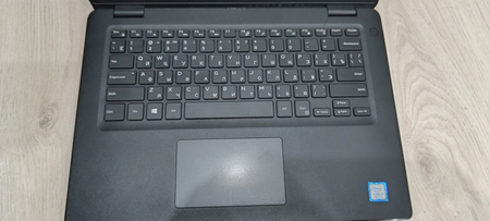 Dell Latitude 3400