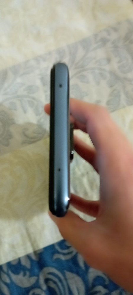 Redmi not 9s redmi