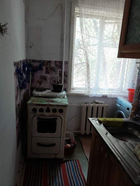 Спутник 4 2/2/2 чистая