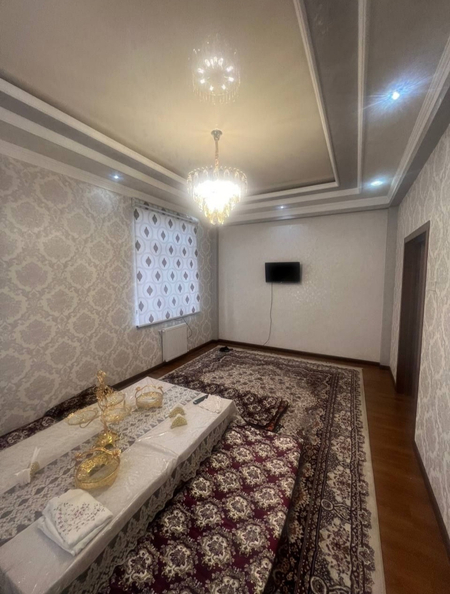 Нурафшон новастройка сагбон чораха