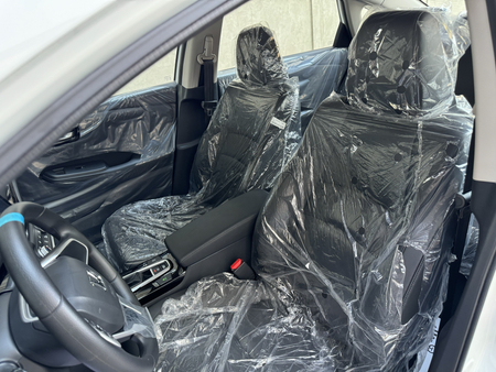 Jetour X95 2023 yil 1.6 turbo