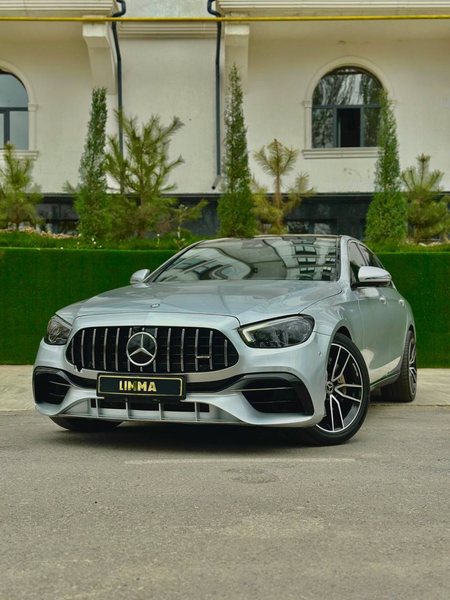 В продаже ! Автомобиль MERCEDES BENZ W213
