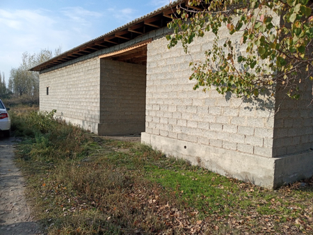 Участка дом в Самарканде