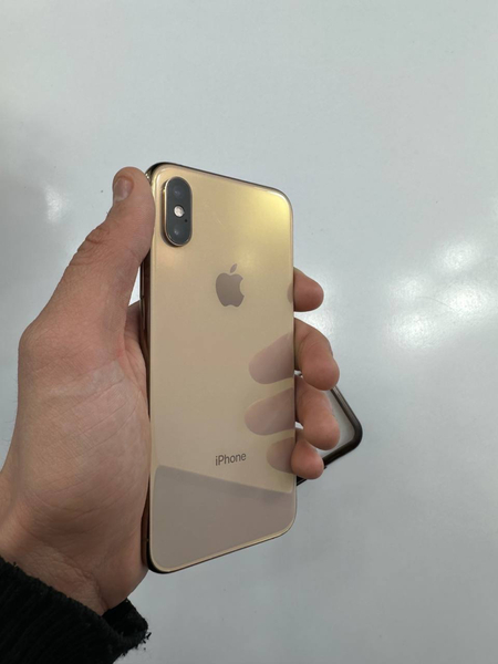 Iphone xs 64 gb kar dok bor