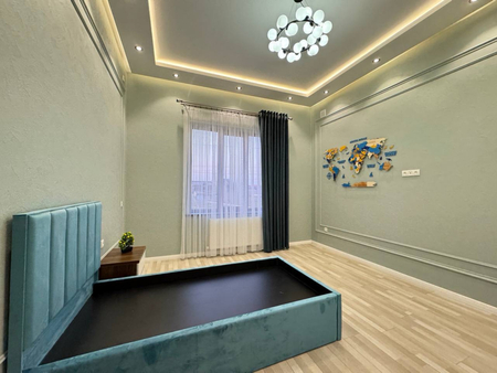 Продается евро дом участок