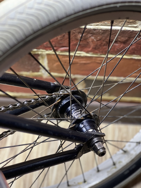 Продам BMX