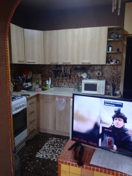 Продаётся квартира в Сергелях,Дустлик-1 1/1/5 Дёшево!! 46 м² 41 000$