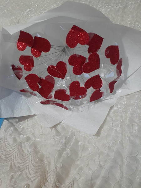 Kapalak buket siz kutmagan narxlarda