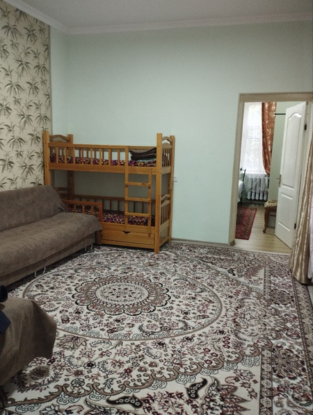 Сдаётся в аренду участок в яккасарайском районе  Глинка