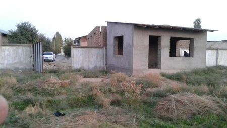 Продаётся 4 800 м². автосервис.