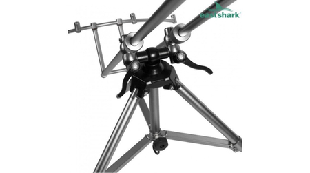 Rod-pod EastShark