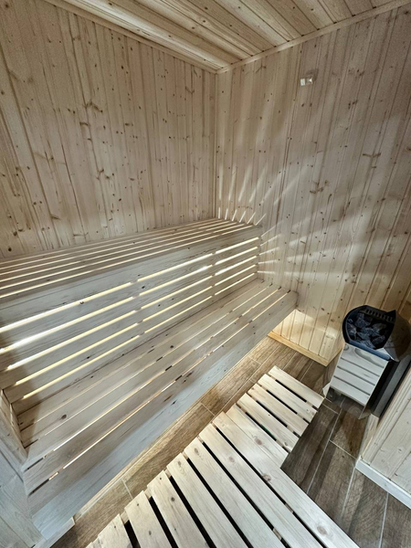 Dacha charvak mirodil
