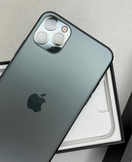 iPhone 14 Pro Max 256 Gb 100% Batareyka Radnoy