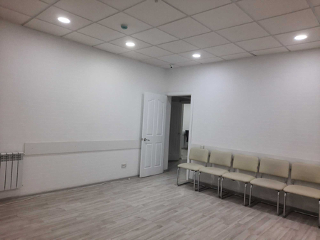 Сдаю офис в центре