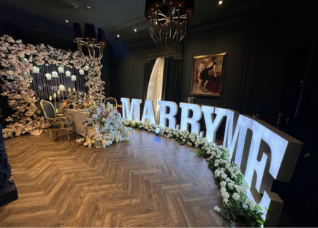 Ofarmleniya Marry my