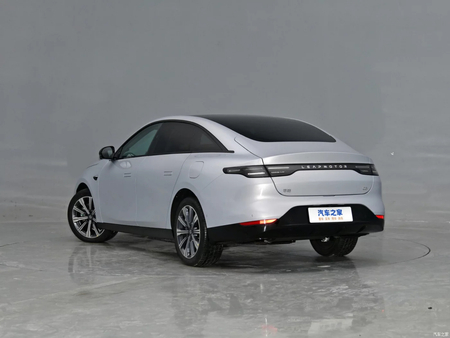 leapmotor c01 hybrid