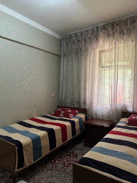 Продаётся 3-х комнатная квартира на ТТЗ-2