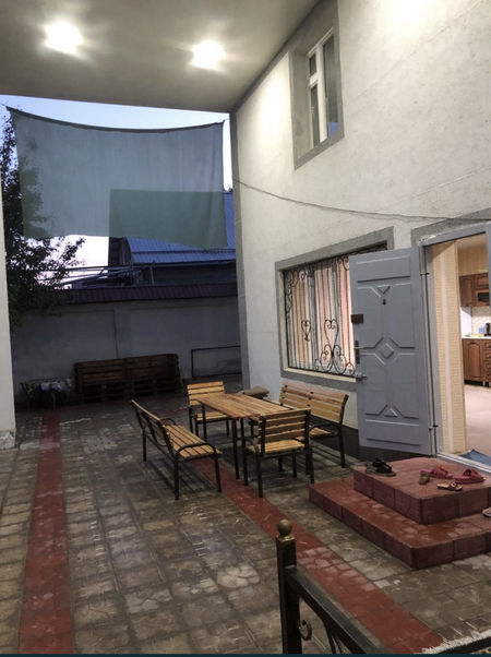 Продается Дача в Паркенте