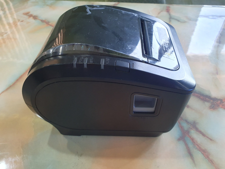 X-printer (чек принтер)
