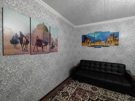 Сдаётся квартира срочно 1 комнатная Юнус-Абад hhg