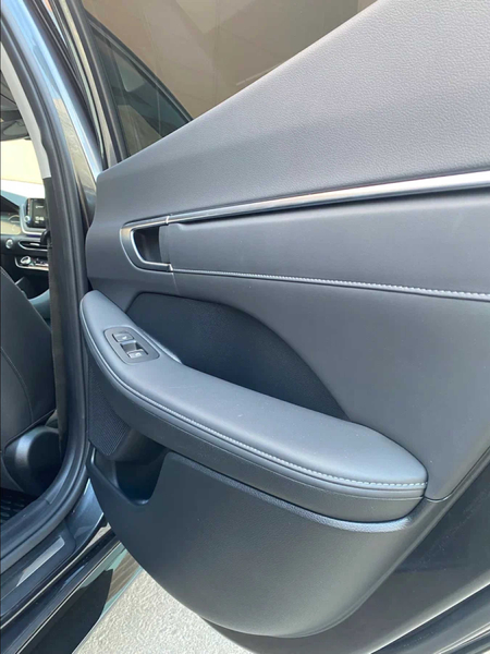 Hyundai Sonata 2021