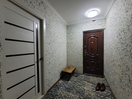3 хонали квартира ижарага берилади