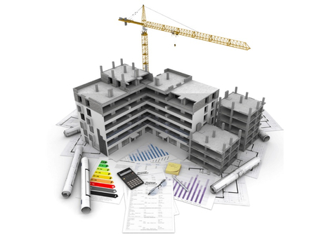 AVIC Builders Строительство и ремонт под ключ
