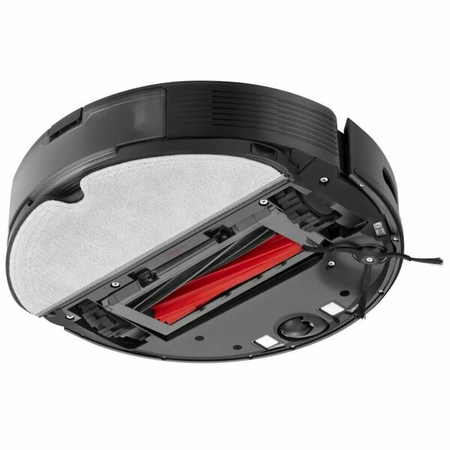 Робот пылесос Roborock Q5 Pro (RU)