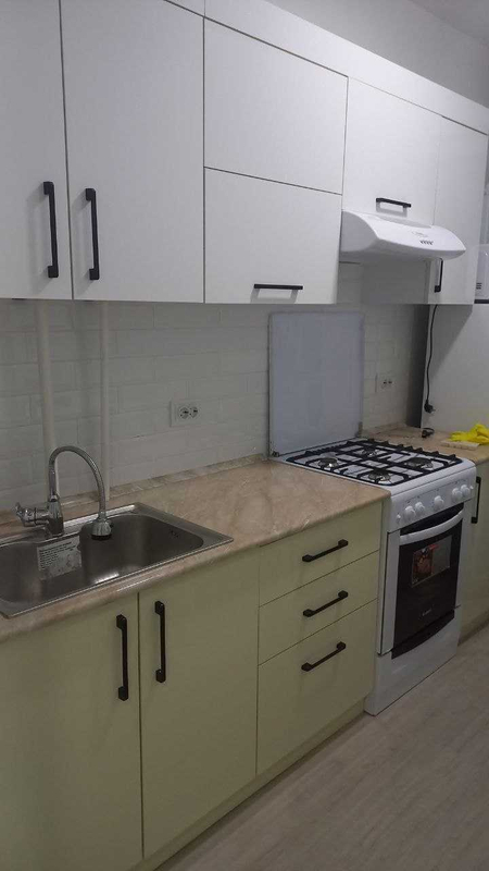 Продается Квартира | 1 комнат - 25,55 м2 |