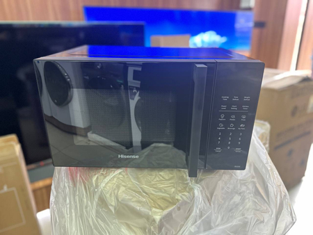 Микроволновки HISENSE H20MOBS10 20L по оптовой цене