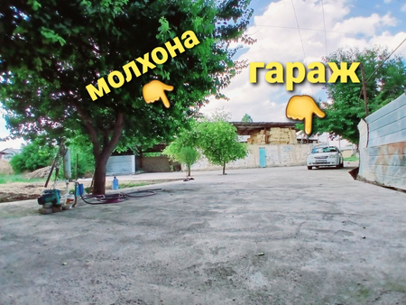 Янги Тошкент, Жалолтепа махалласи 10 соту 6 хона
