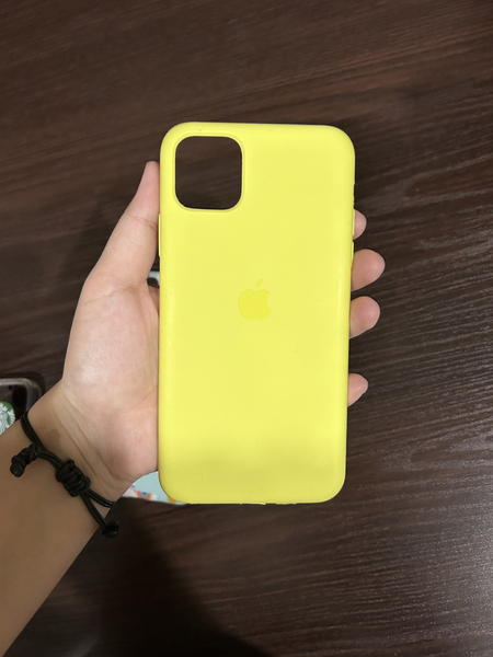 Чехлы на телефон apple 11 pro max