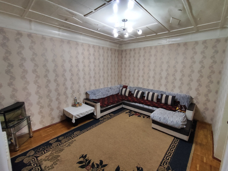 Продам дом в Яккасарайском районе