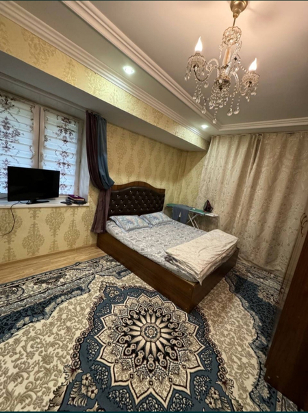 Сдается квартира алайский рынок