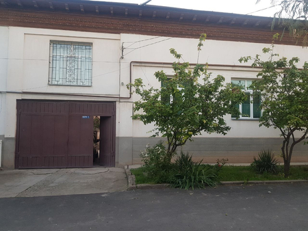 Tuzelda Tayyor Hovli sotiladi