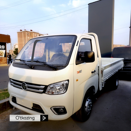 Foton mate ll gruzavok