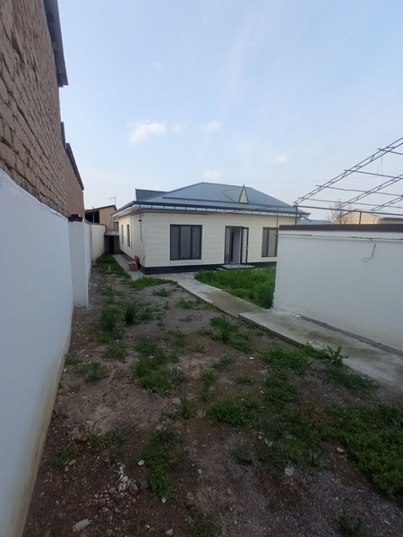 3.85 соток Кибрай Бураота