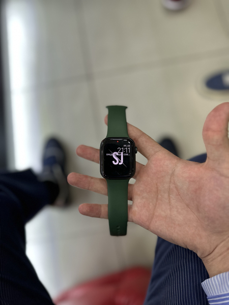 Watch series 7 45mm