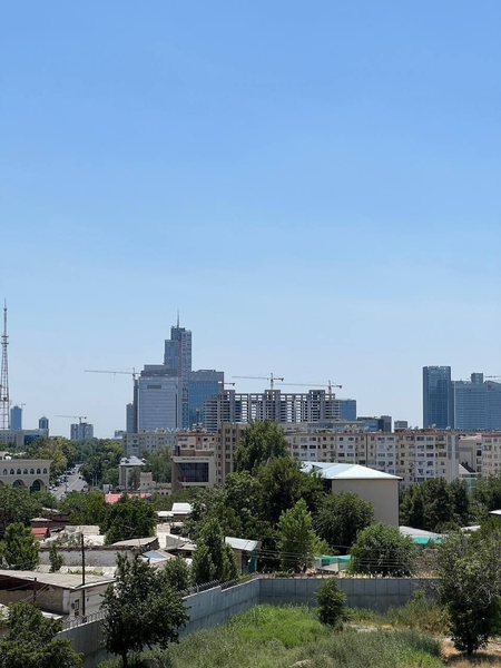 Sebzar sotuvda 3xon remont Shayxontohur (157993)
