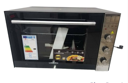 Loretto Lux7002İN