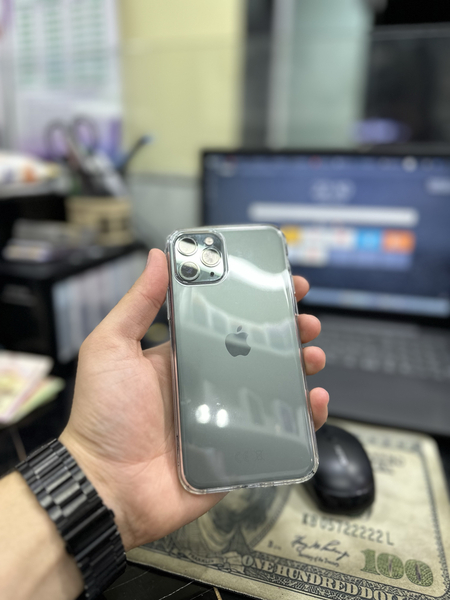IPHONE 11PRO/64GB. LL/A. IDEAL-100%. Гарантия-33кун. Доставка по УЗБ.