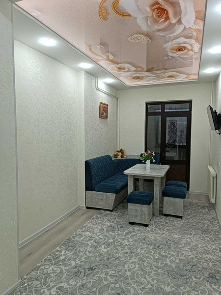 СОТАМАН ШОШИЛИНЧ! Каракамиш 2/4 да тез сотаман! 3в4/1/4 77800