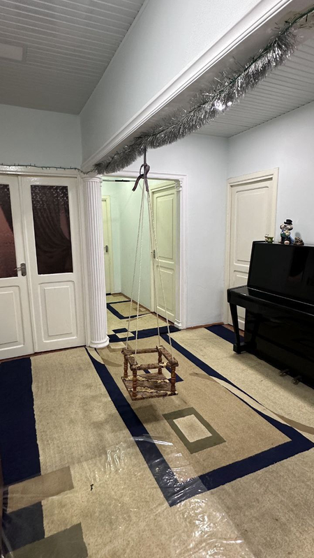 Феруза аренда квартира