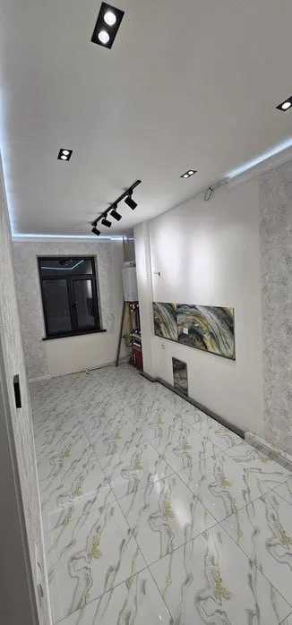 Продается 3-комнатная квартира в Юнусабаде, удобная планировка, 79 м²