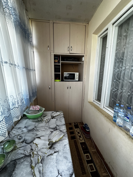 Ттз-2 Продается квартира 2/4/4 балкон 1.5х6 ор-р: Ширин бозор