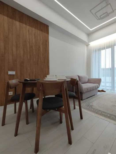Аренда квартиры в ЖКGardens Residence на Ташкент Сити ID:KM158