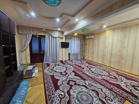 Срочно продам 4х ком квартиру на куйлюке 4 ор-р БАЗАРЧИК