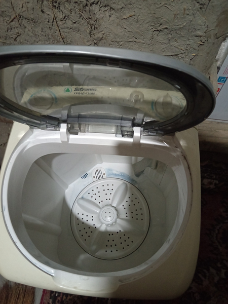 Sitronic avtomat kir yuviw mawinasi  hajmi 4 kg yengi karopkalri bn