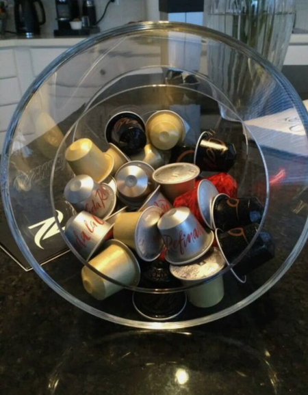 Продаю для Nespresso Kапсулы подставка